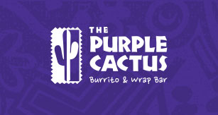 Menus Archive - Purple Cactus
